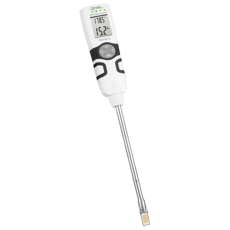 PCE Instruments PCE-FOT 10 tester ulja za prženje