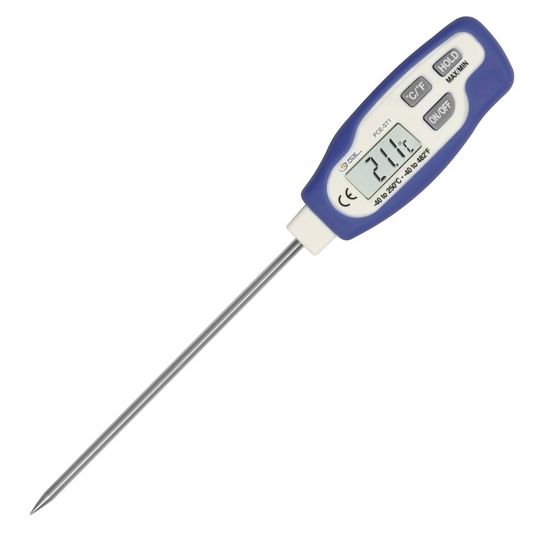 PCE Instruments PCE-ST 1 ubodni termometar