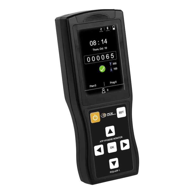 PCE Instruments PCE-ATP 1 sonda za hranu
