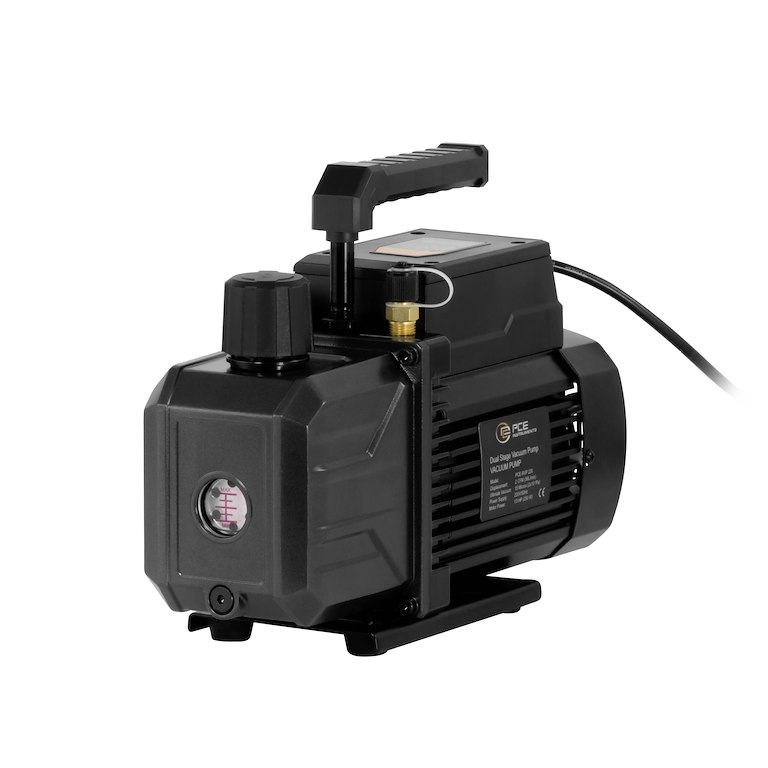 PCE Instruments PCE-RVP 220 vakuum pumpa