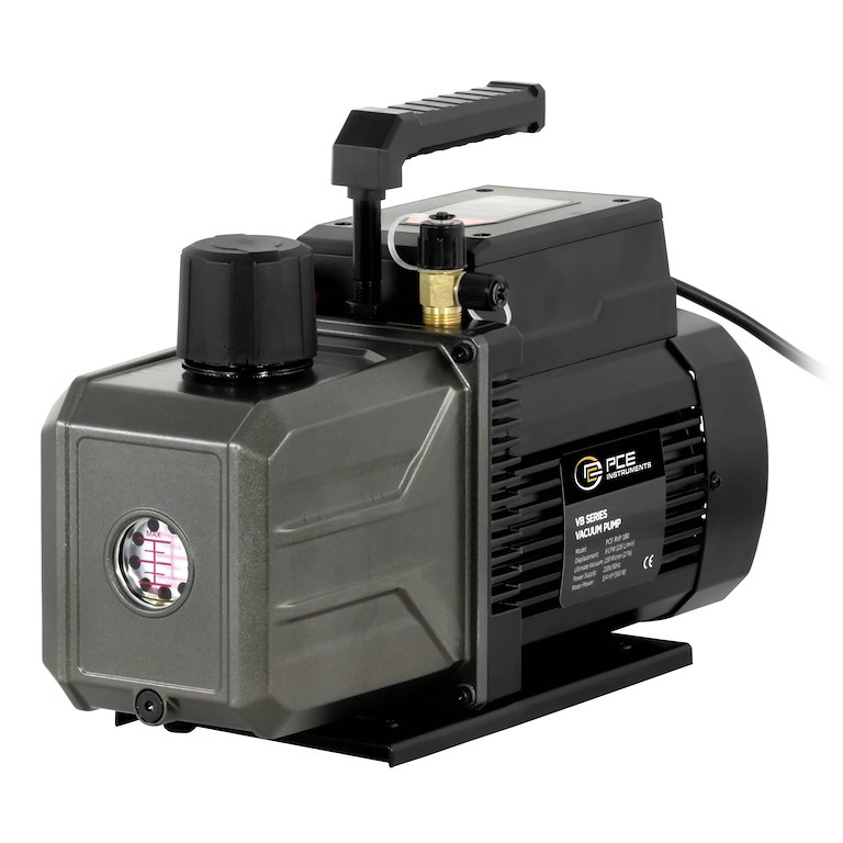 PCE Instruments PCE-RVP 180 vakuum pumpa