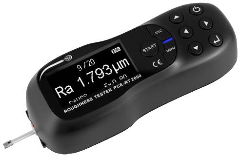 PCE Instruments PCE-RT 2000 merač debljine materijala