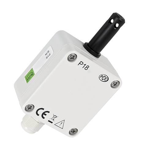 PCE Instruments PCE-P18-2A0E0 merni pretvarač vlažnosti