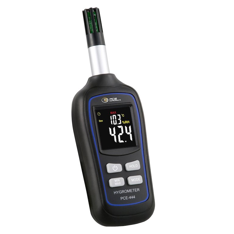 PCE Instruments PCE-444 merač vlažnosti (higrometar)