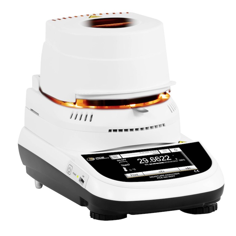 PCE Instruments PCE-MA 60XT merač vlage u materijalima