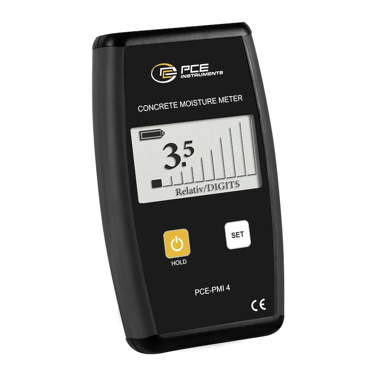 PCE Instruments PCE-PMI 4 merač vlage u materijalima