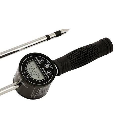 PCE Instruments PCE-PEL 20 merač vlage u materijalima