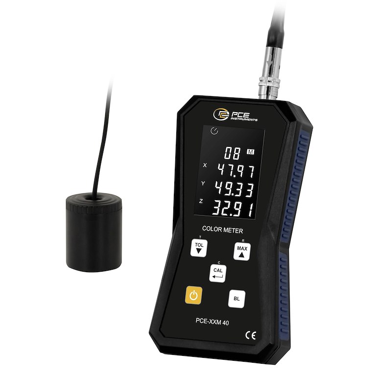 PCE Instruments PCE-XXM 40 kolorimetar