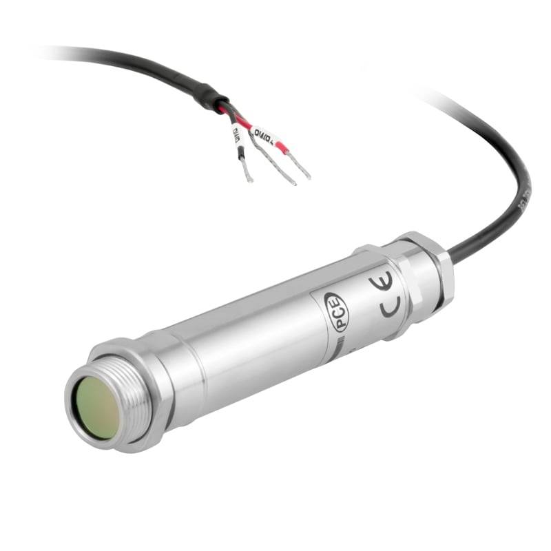 PCE Instruments PCE-IR 50 infracrveni termometar
