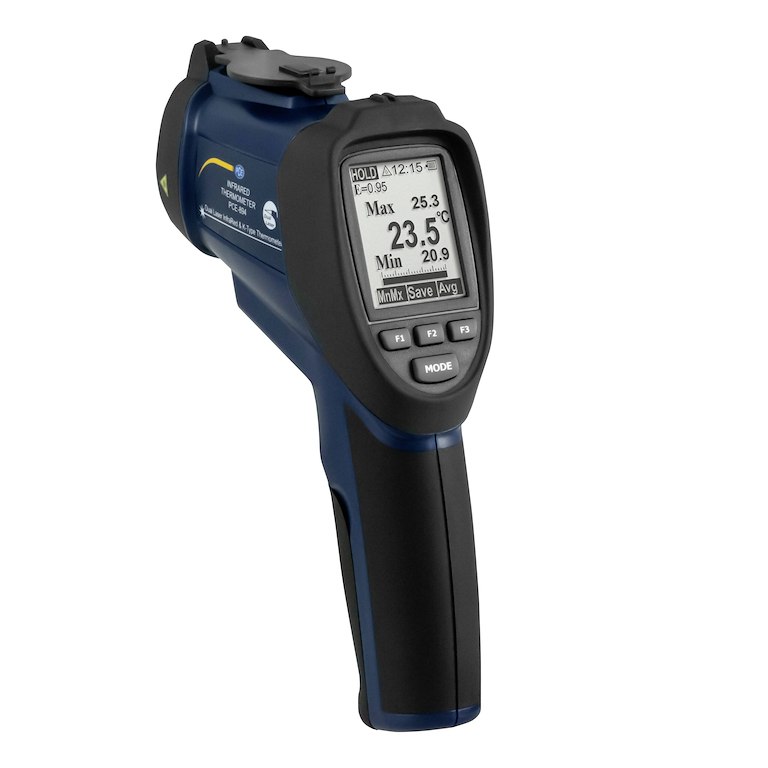 PCE Instruments PCE-894 infracrveni termometar
