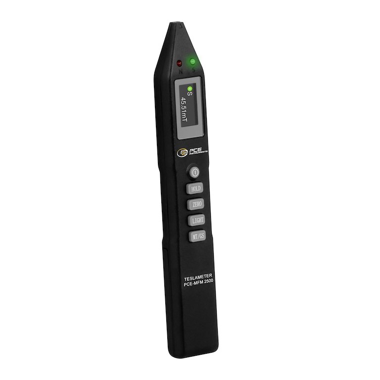 PCE Instruments PCE-MFM 2500 analizator magnetnog polja