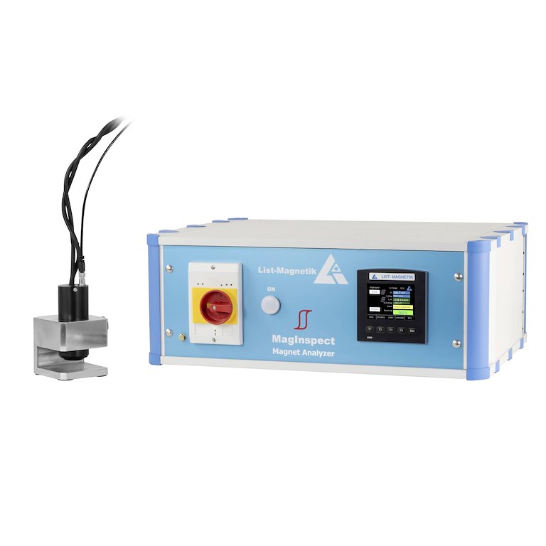 PCE Instruments LM-MAGINSPECT analizator magnetnog polja