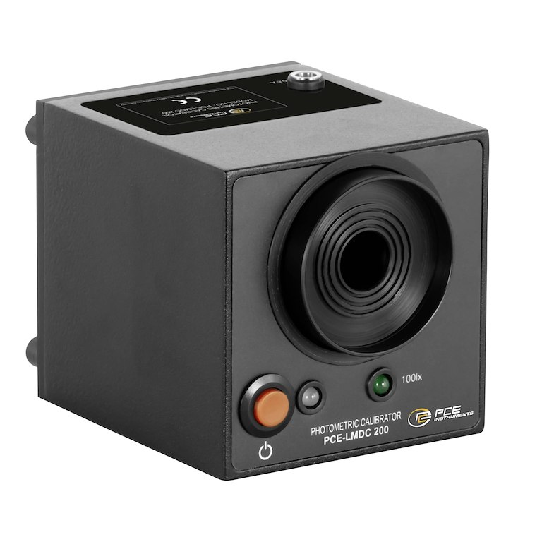 PCE Instruments PCE-LMDC 200 luksmetar