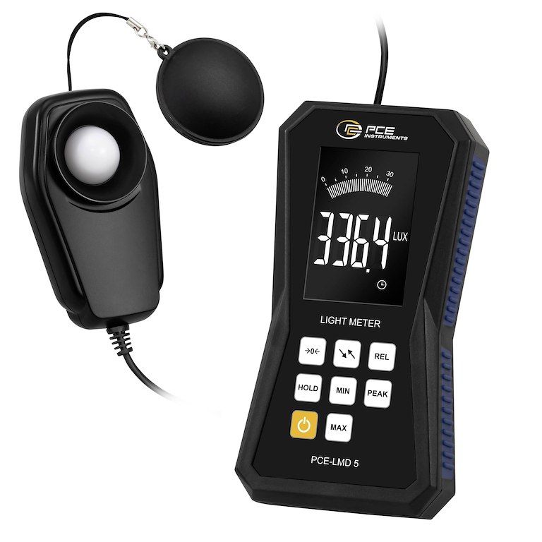 PCE Instruments PCE-LMD 5 luksmetar