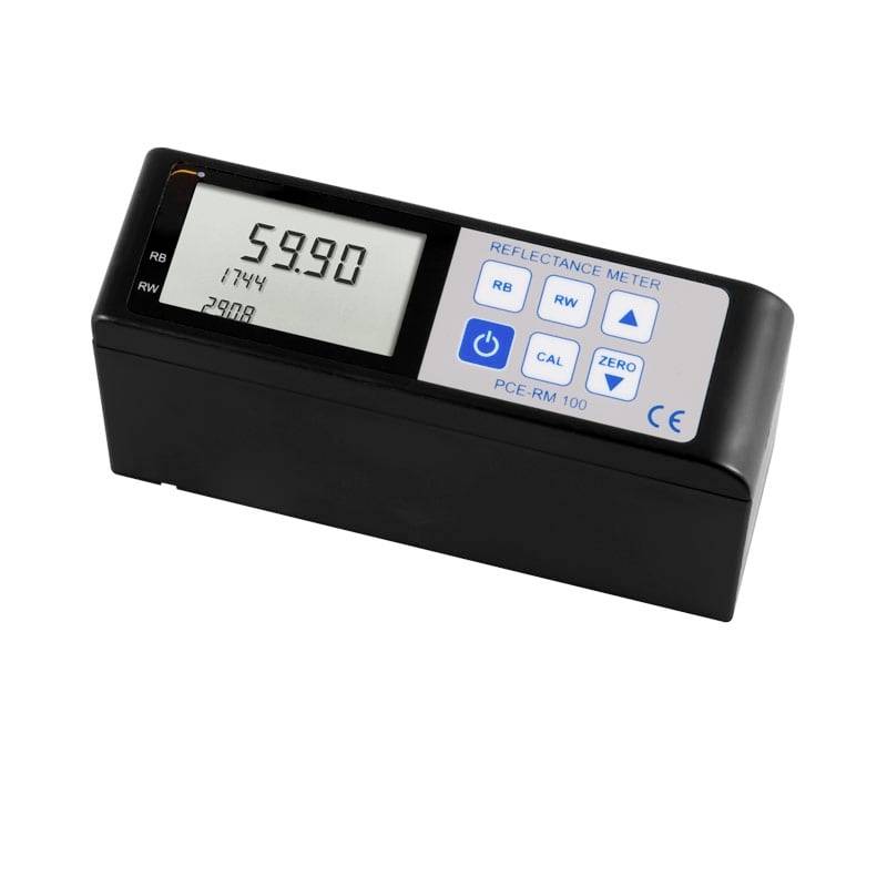 PCE Instruments PCE-RM 100 merač sjaja