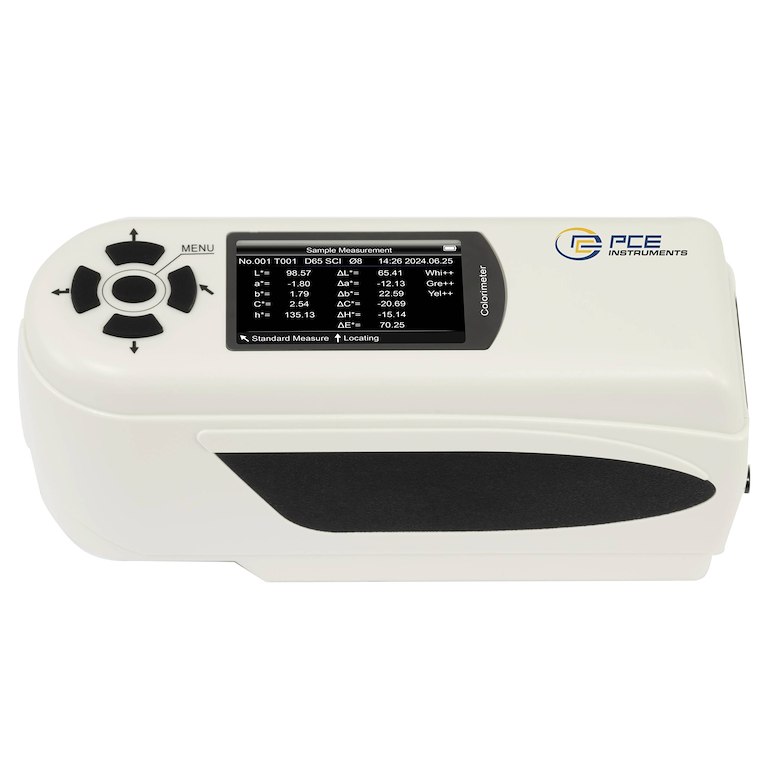 PCE Instruments PCE-CSM 7 kolorimetar