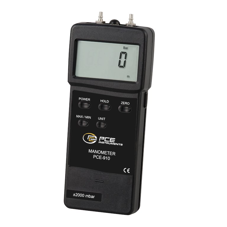 PCE Instruments PCE-917 merač pritiska