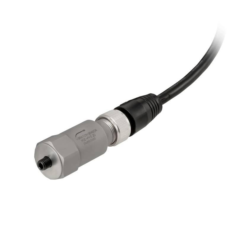 PCE Instruments PCE-PVS 20 merač ubrzanja