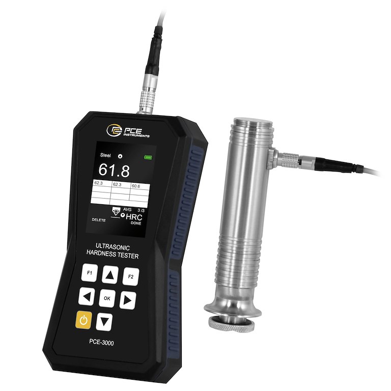 PCE Instruments PCE-3000 tester čvrstoće