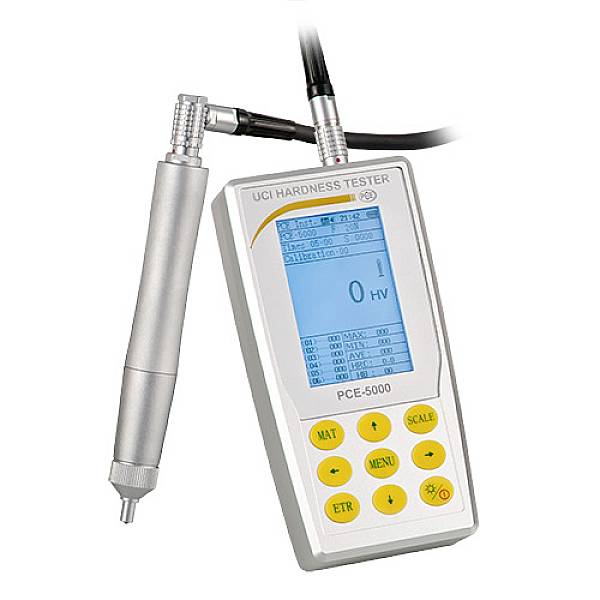 PCE Instruments PCE-5000 tester čvrstoće