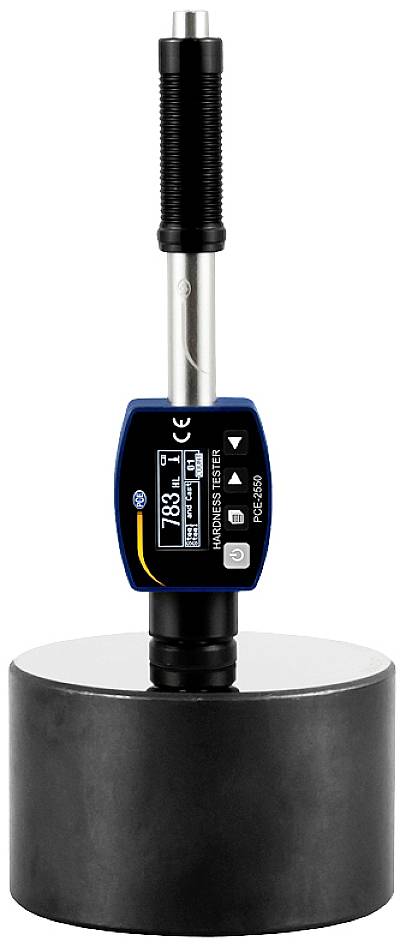 PCE Instruments PCE-2550 tester čvrstoće