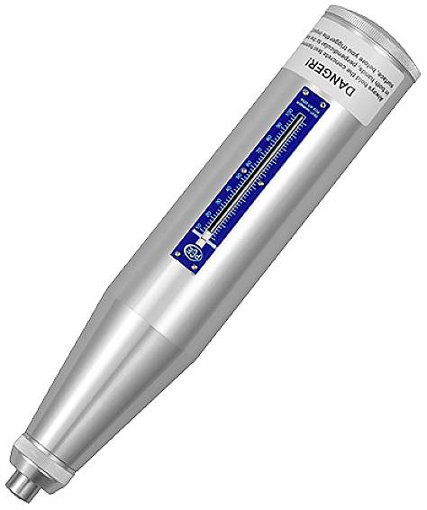 PCE Instruments PCE-HT-75 tester čvrstoće