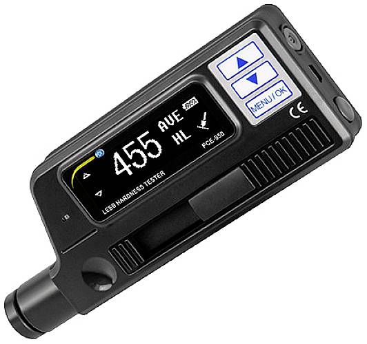 PCE Instruments PCE-950 tester čvrstoće