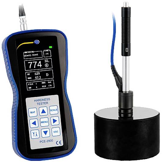 PCE Instruments PCE-2900 tester čvrstoće