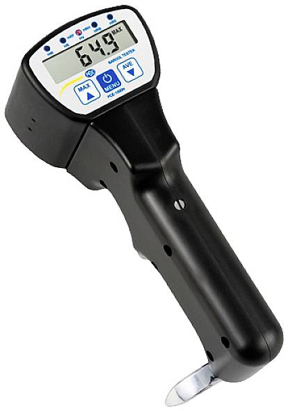 PCE Instruments PCE-1000N tester čvrstoće