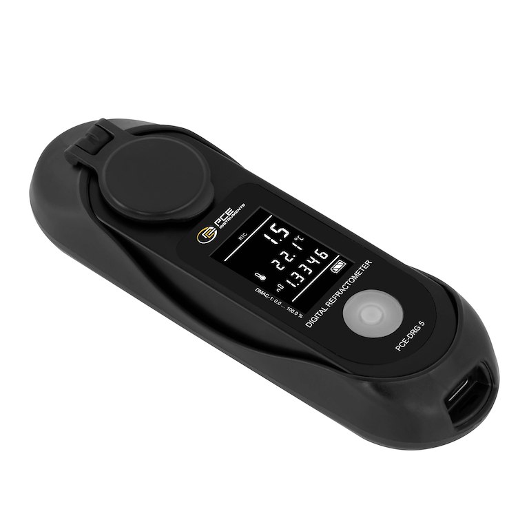 PCE Instruments PCE-DRG 5 refraktometar