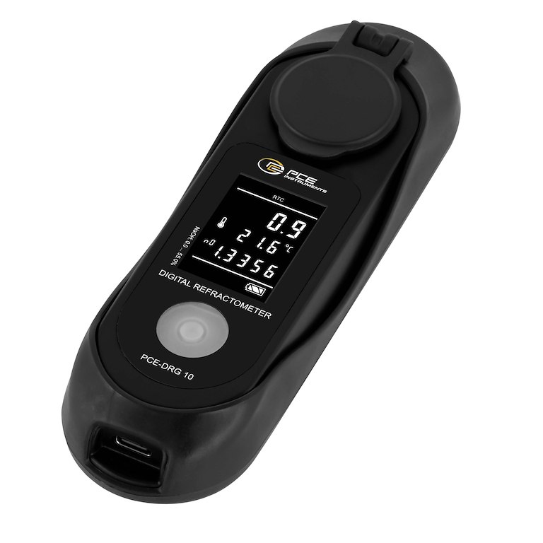 PCE Instruments PCE-DRG 10 refraktometar