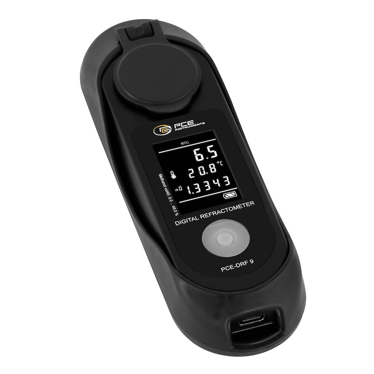 PCE Instruments PCE-DRF 9 refraktometar