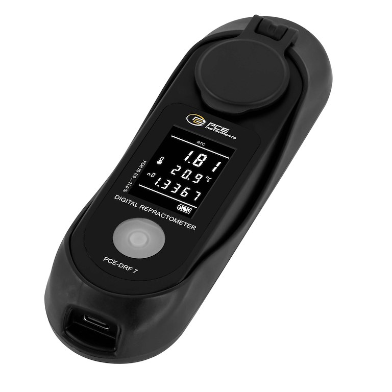 PCE Instruments PCE-DRF 7 refraktometar
