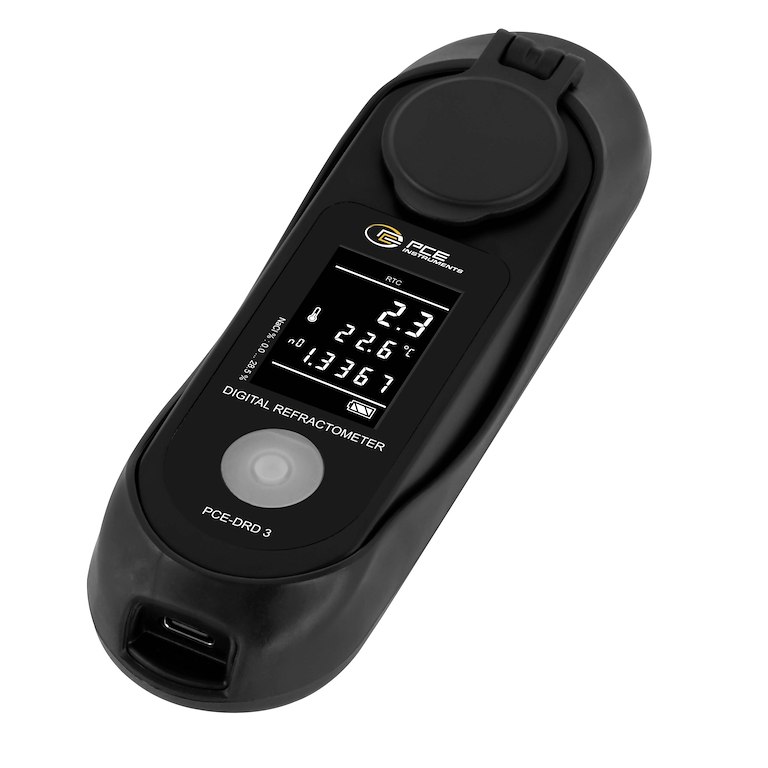 PCE Instruments PCE-DRD 3 refraktometar