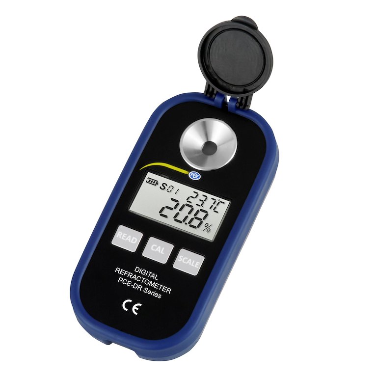 PCE Instruments PCE-DRW 2 refraktometar