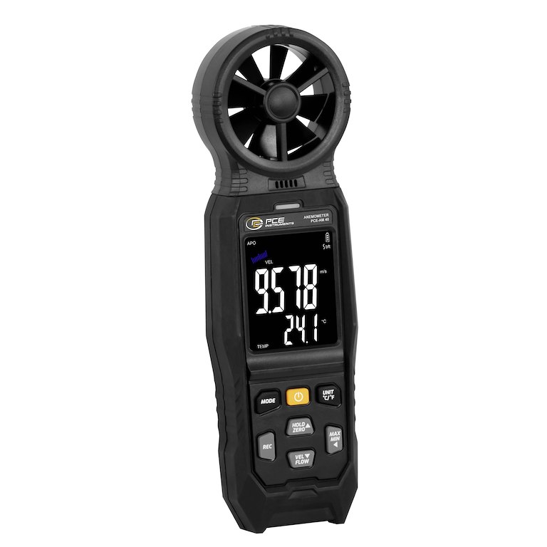 PCE Instruments PCE-AM 40 anemometar