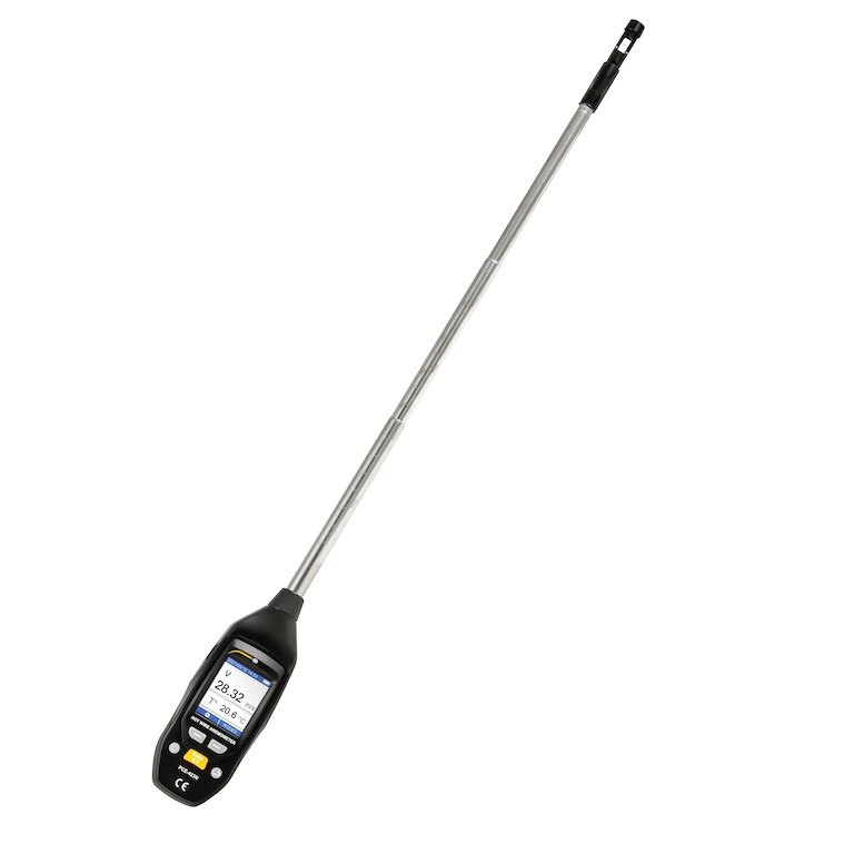 PCE Instruments PCE-423N anemometar