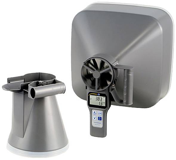PCE Instruments PCE-VA 20-SET anemometar