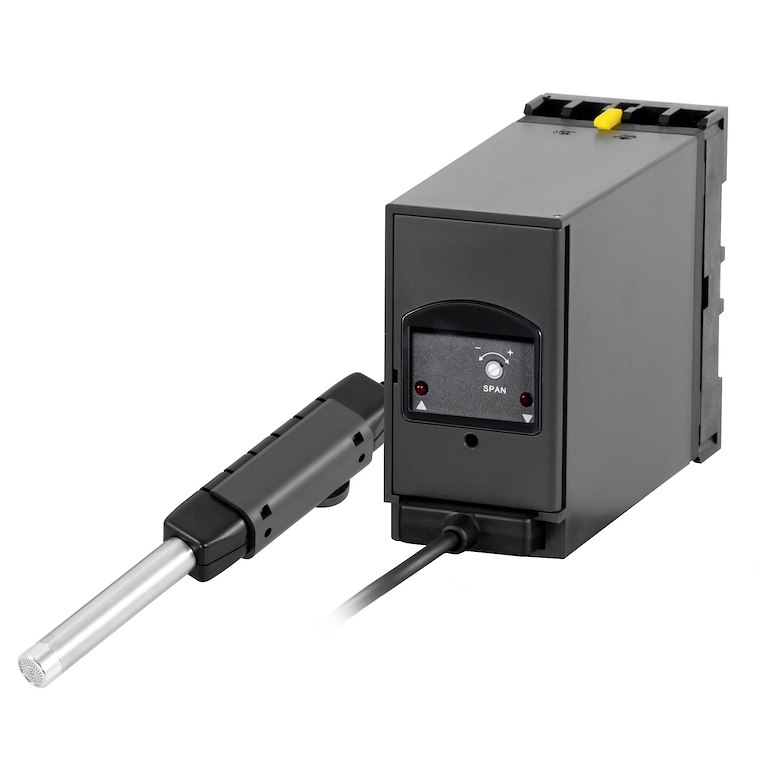 PCE Instruments PCE-SLT-TRM-24V merač emisija