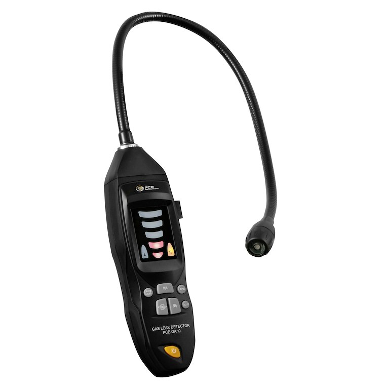 PCE Instruments PCE-GA 10 detektor curenja gasa