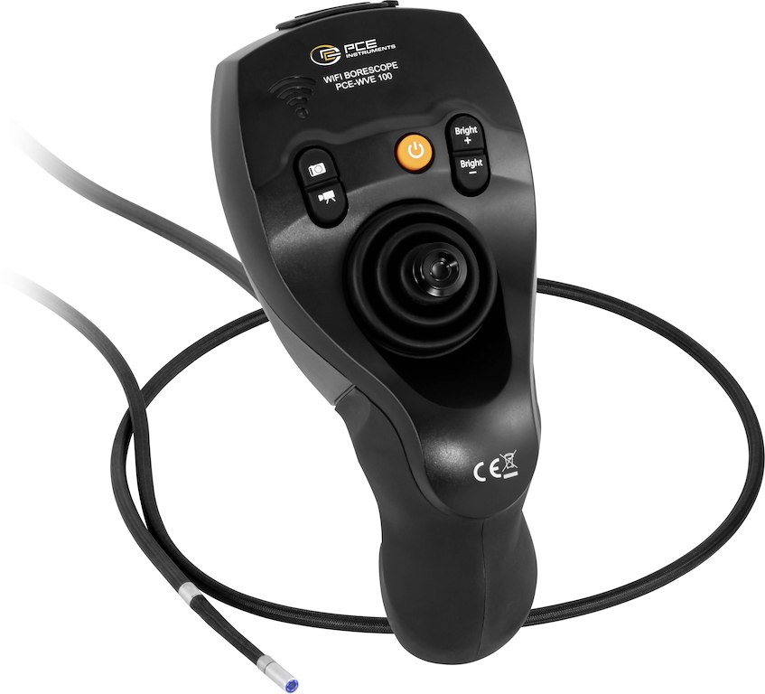 PCE Instruments PCE-WVE 100 endoskop