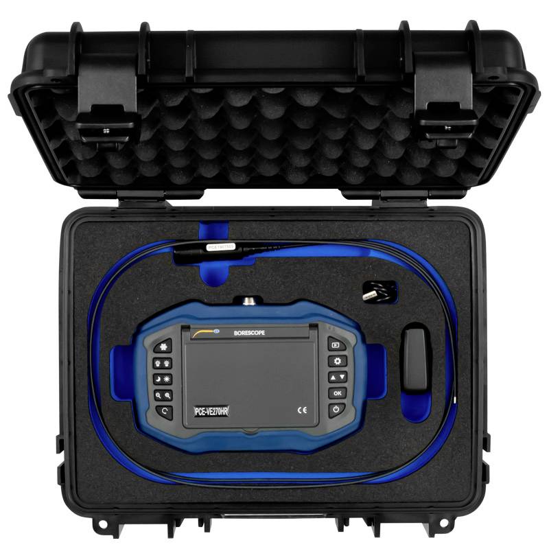 PCE Instruments PCE-VE 270SV endoskop