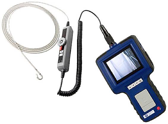 PCE Instruments PCE-VE 355N endoskop