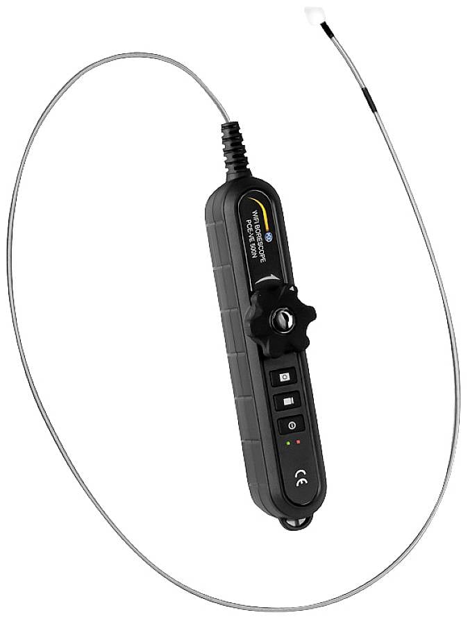 PCE Instruments PCE-VE 500N endoskop