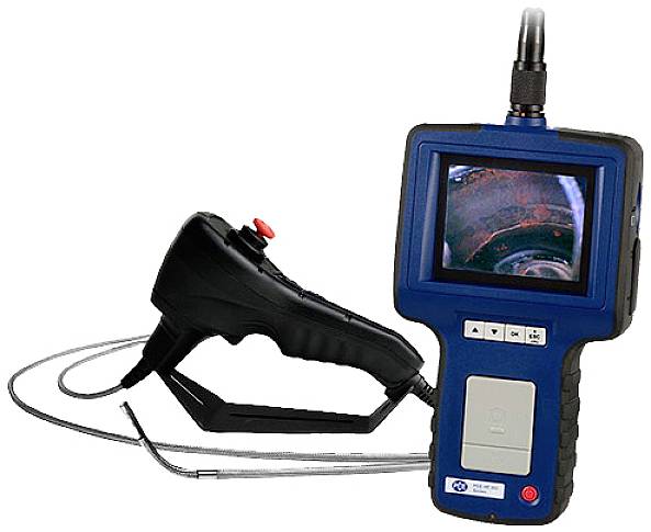 PCE Instruments PCE-VE 370HR endoskop