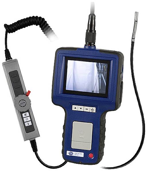 PCE Instruments PCE-VE 350HR endoskop