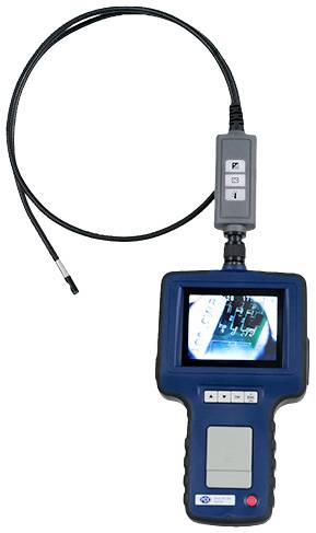PCE Instruments PCE-VE 320HR endoskop