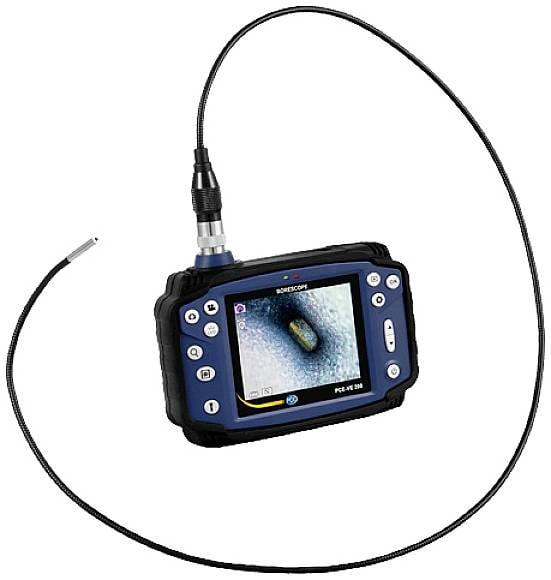 PCE Instruments PCE-VE 200-S endoskop