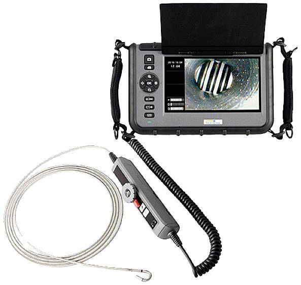 PCE Instruments PCE-VE 1034N-F endoskop