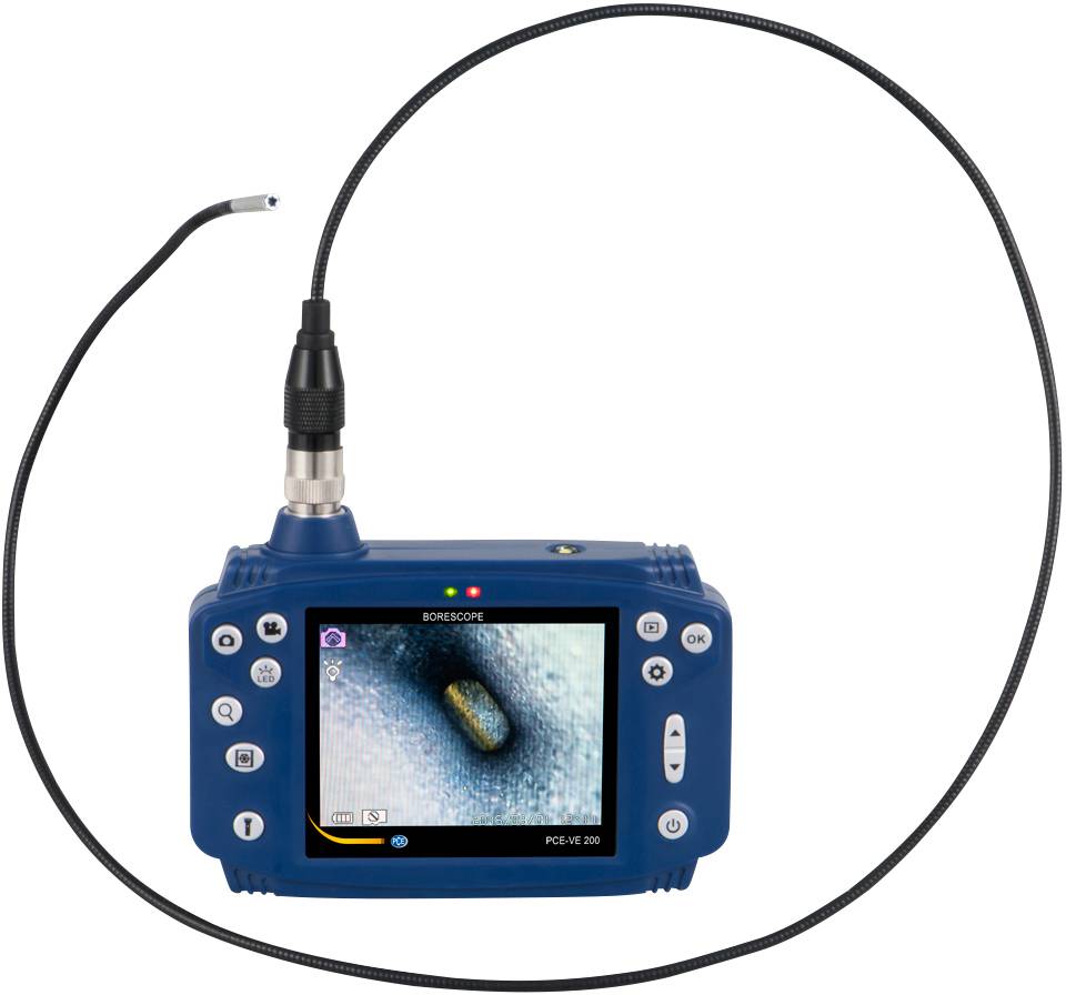 PCE Instruments PCE-VE 200 endoskop